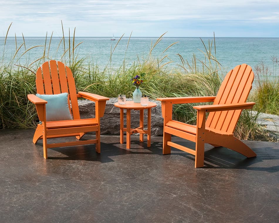 The Ocean Chair - OCA24 - Beach & Patio
